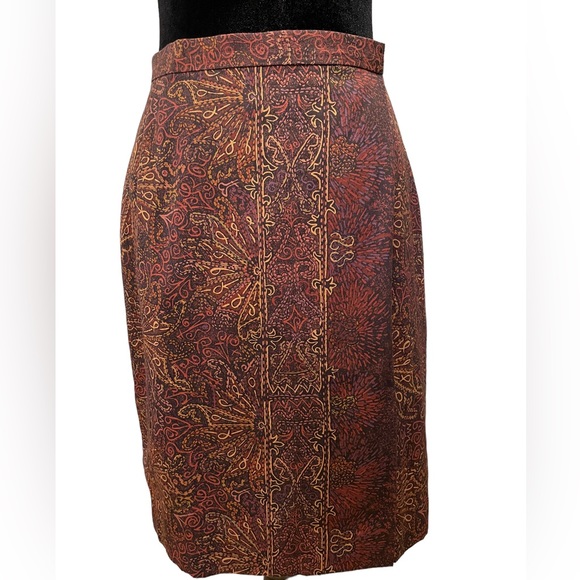Peruvian Connection | Skirts | Peruvian Collection Pima Cotton Artisan ...